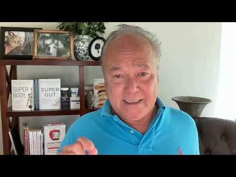 What's the story with oxalates?