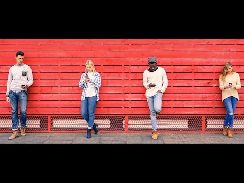 A Marketing Agency Perspective On Generation Z
