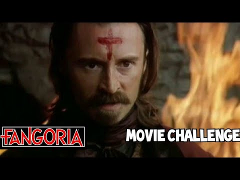 The FANGORIA Movie Challenge "Ravenous" (1999) Review