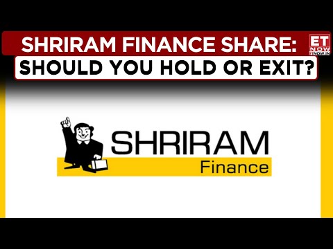 Shriram Finance Share Price News: Is Stock Correcting? The Chart Looks Positive For Long-Term?