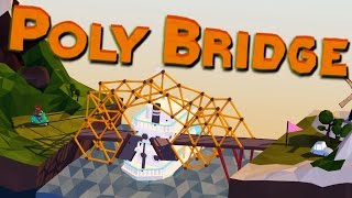 30 Games Like Poly Bridge – Games Like