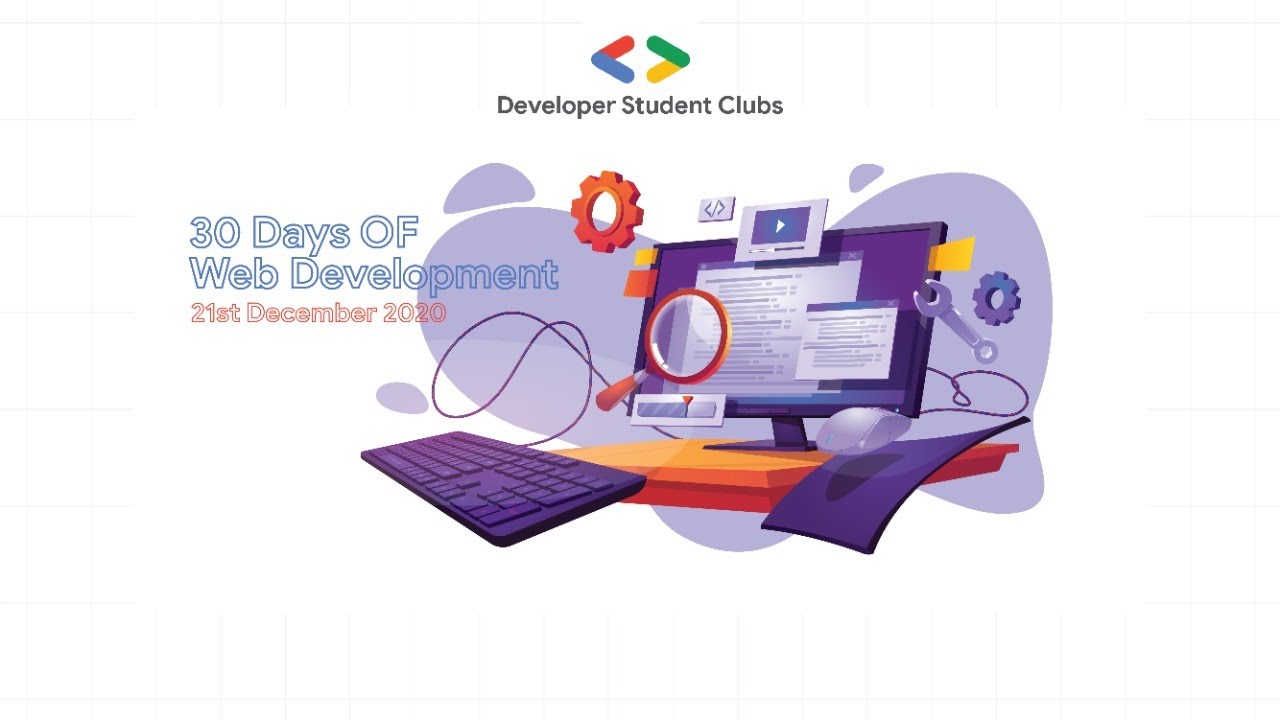 Github || Day 1 || 30 Days of Web Development