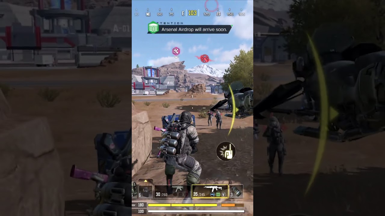 C4 Delivery