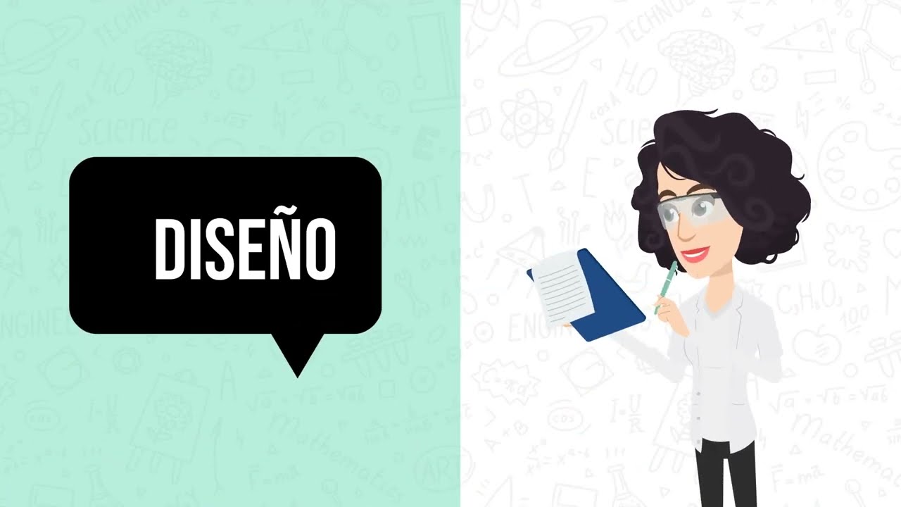 ¿CÓMO CREAR MI POSTER CIENTÍFICO? / Video tutorial