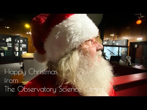 The Observatory Science Centre, Herstmonceux