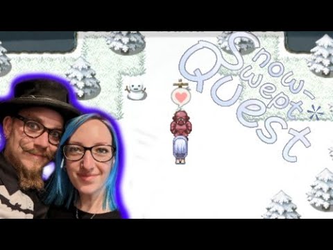 Steam Community :: Snow-Swept Quest