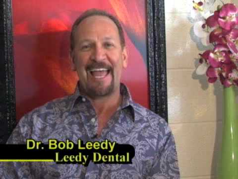 Leedy Dental in Abilene TX