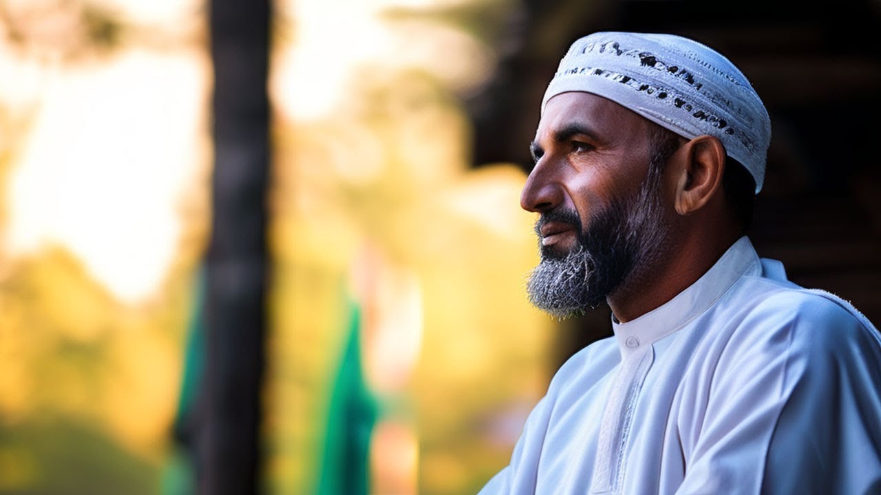 Sam Shamoun - Muslim Convert and LEAVES Islam for Jesus Christ ...