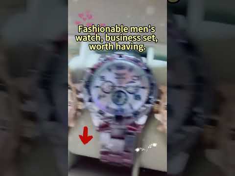 Watch Black Friday Deals Unfold #watches #BlackFriday