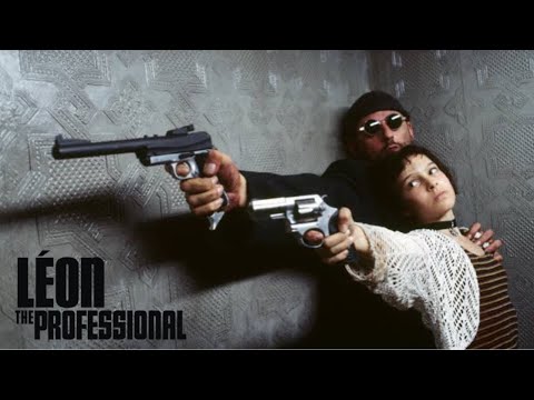 Léon" (1994) | Film en Français | Jean Reno, Natalie Portman, Gary Oldman | Faits et Critique