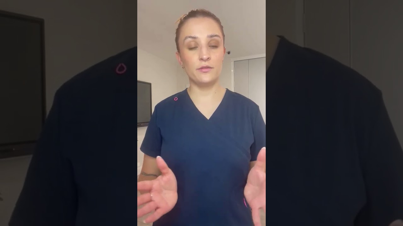 Level 4 in Aesthetic Therapy - Presented by Tutor Meghan #itec