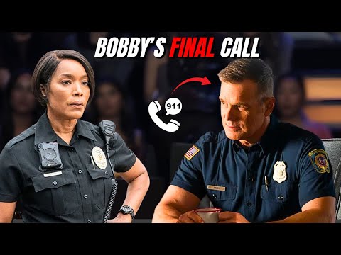 Peter Krause’s Final Goodbye: Bobby Nash’s Heartbreaking Exit from 9-1-1 💔