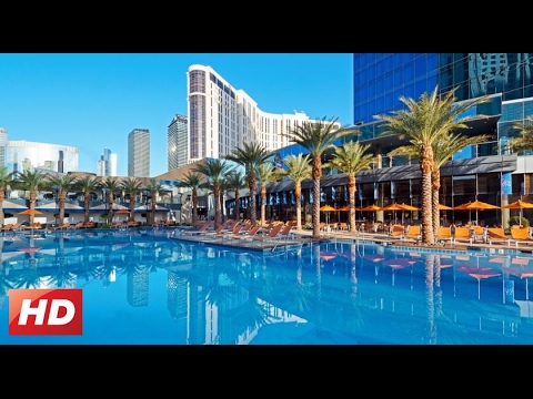 Elara by Hilton Grand Vacations Las Vegas
