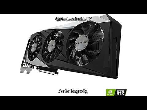 GIGABYTE GeForce RTX 3060 Review: Is This Graphics Card Worth Your Money in 2025?