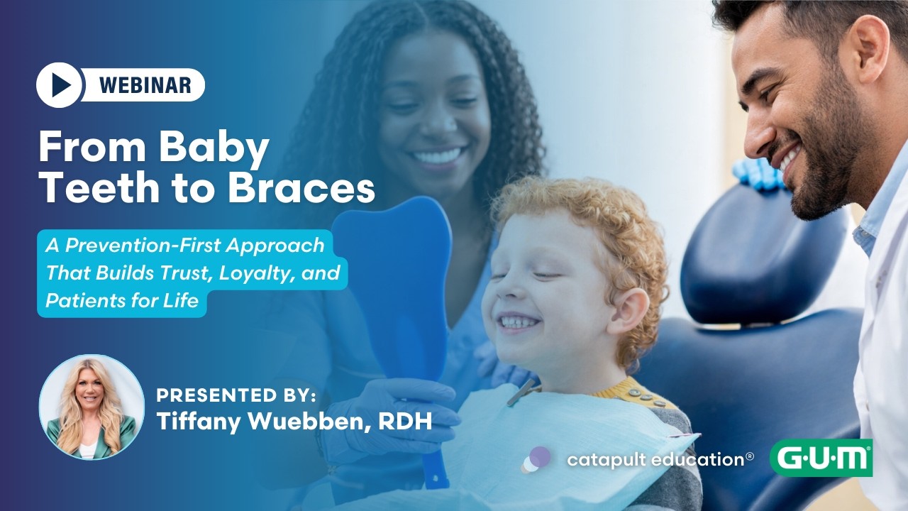 Dental Treatment: From Baby Teeth to Braces | Mar 5, 2026