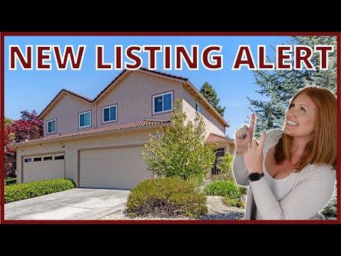 Moving to Rohnert Park, CA [NEW LISTING FULL TOUR] Living in Sonoma County, CA