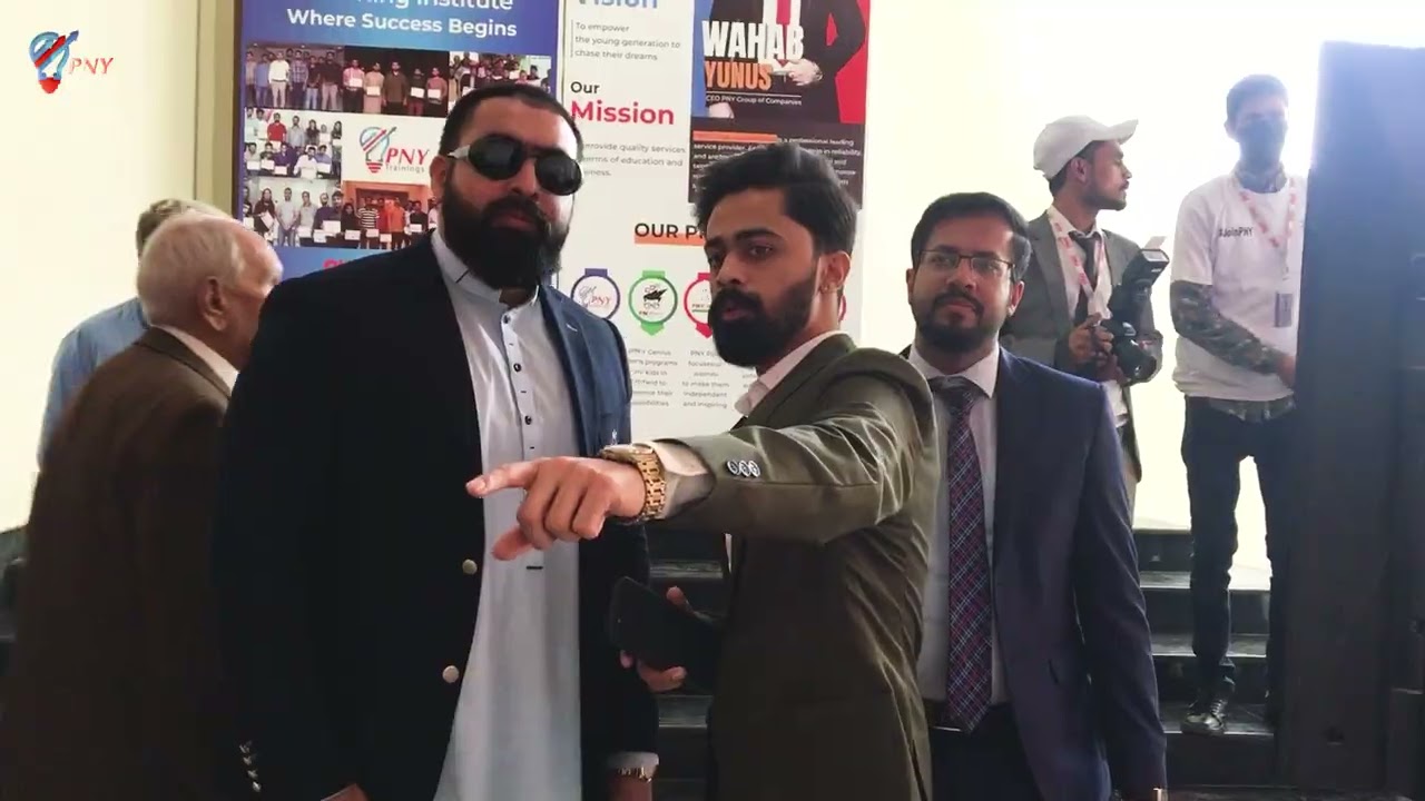 𝐃𝐚𝐲 𝐅𝐢𝐫𝐬𝐭 𝐇𝐢𝐠𝐡𝐥𝐢𝐠𝐡𝐭𝐬 𝐨𝐟 𝐄𝐝𝐮𝐜𝐚𝐭𝐢𝐨𝐧 𝐄𝐱𝐩𝐨, 𝐉𝐨𝐛 𝐅𝐚𝐢𝐫 𝐚𝐧𝐝 𝐁𝐨𝐨𝐤 𝐅𝐚𝐢𝐫 '𝟐𝟐 | PNY Trainings