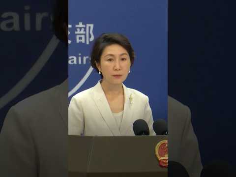 China Slams US Over Plan to Revoke Student Visas