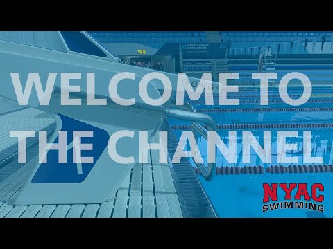 Welcome to NYAC's channel
