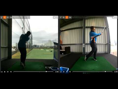 Half swing drill – neal granville golf