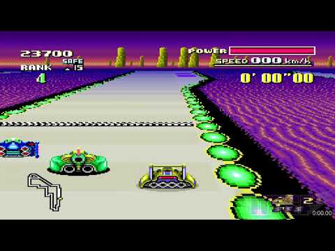 Steam Community :: Video :: F-Zero