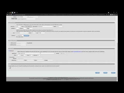 Part 4: Residential Conversion - Newly Constructed Residential Boarding Permits