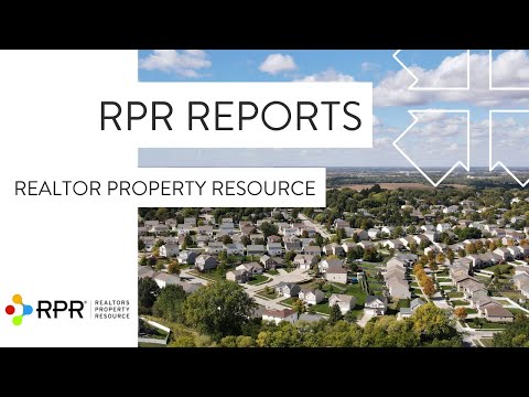 Generating Reports with RPR