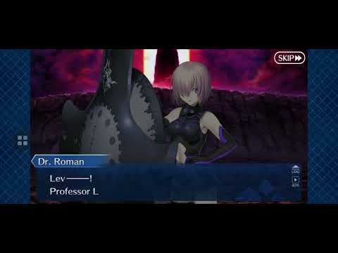 Play FGO Fuyuki/Singularity F English Voice by Rio after New Year (02/01/2025) Part 6/6