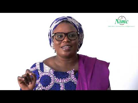 THE POWER OF YOUR NIN #DigitalNigeria #DigitalIdentity