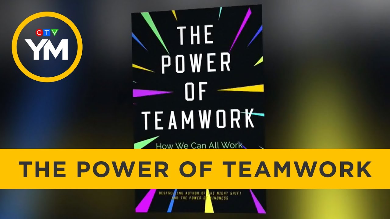 How teamwork is the key to a happier, healthier healthcare system | Your Morning