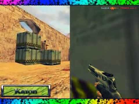 Steam Community :: Video :: Counter-Strike 1.6 - Funny moments / Смешные моменты («EBASH©Panama» ⑳⑬)