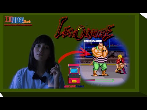 Steam Community :: Video :: Jogo Completo 164: Legionnaire (Arcade ...