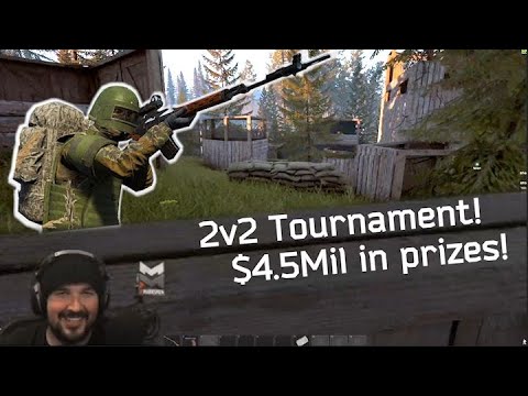 Steam Community :: Video :: 2v2 Tournament Announcement [12/12/2020]