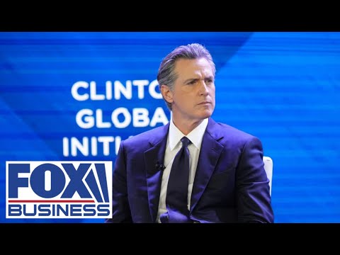 WHERE'S THE MONEY? Hilton sounds off on Gov. Newsom’s handling of California’s finances