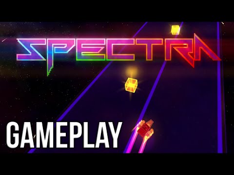 Steam Community :: Video :: Spectra Gameplay/First Impressions ...