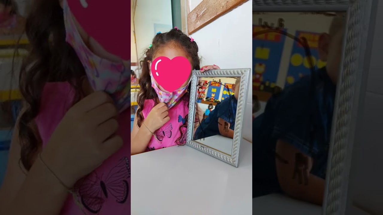 6 ATIVIDADES PARA TRABALHAR IDENTIDADE COM OS SEUS ALUNOS! PARTE 1