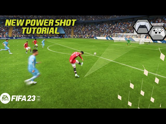 FIFA 23 best camera settings - How to change it in the game?