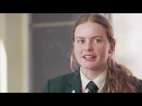 PLC Armidale Oeuvre Presents Isabelle Taylor - English Extension 2 - Short Fiction