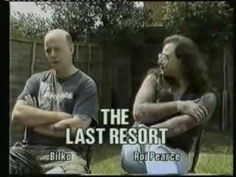 Oi! The Video