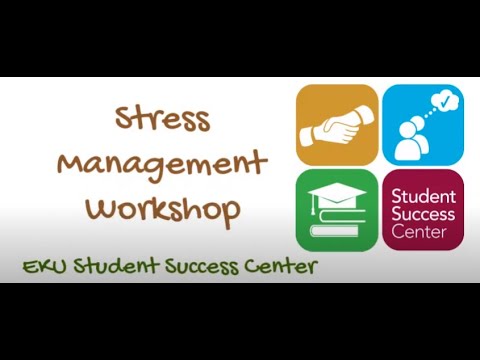 Stress Management for College Students