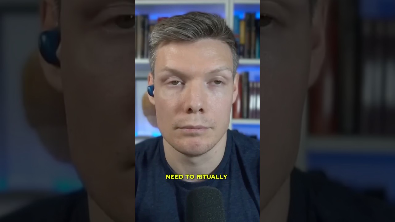 Wes Huff Can’t Answer Aaron Abke’s Simple Questions on Blood Atonement