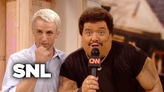 Funniest "Saturday Night Live" Sketches You've Never Seen