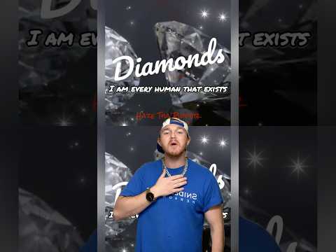 “Diamonds” 💎 verse #rap #music #hiphop