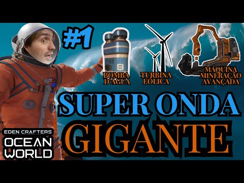 Steam Community :: Video :: Ocean World Eden Crafters: Novo Survival no ...