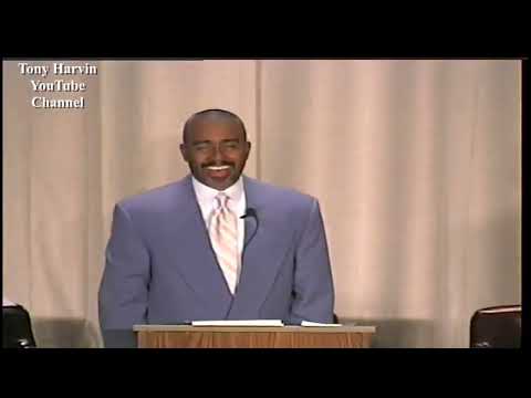Pastor Gino Jennings - Can a woman have braids, weave or hair extensions