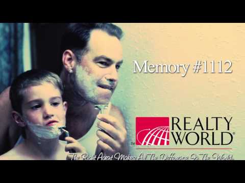 Realty World Collateral Materials