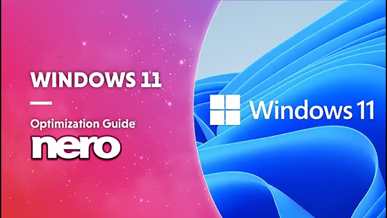 ​How to Optimize Your PC for Maximum Performance (2025 Guide) | Using Nero's FREE TuneItUp Tool