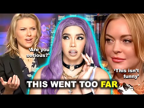 Celebrities Shutting Down RUDE Interviewers & Ending Their Careers in 7 Seconds
