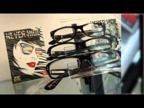 GVO display