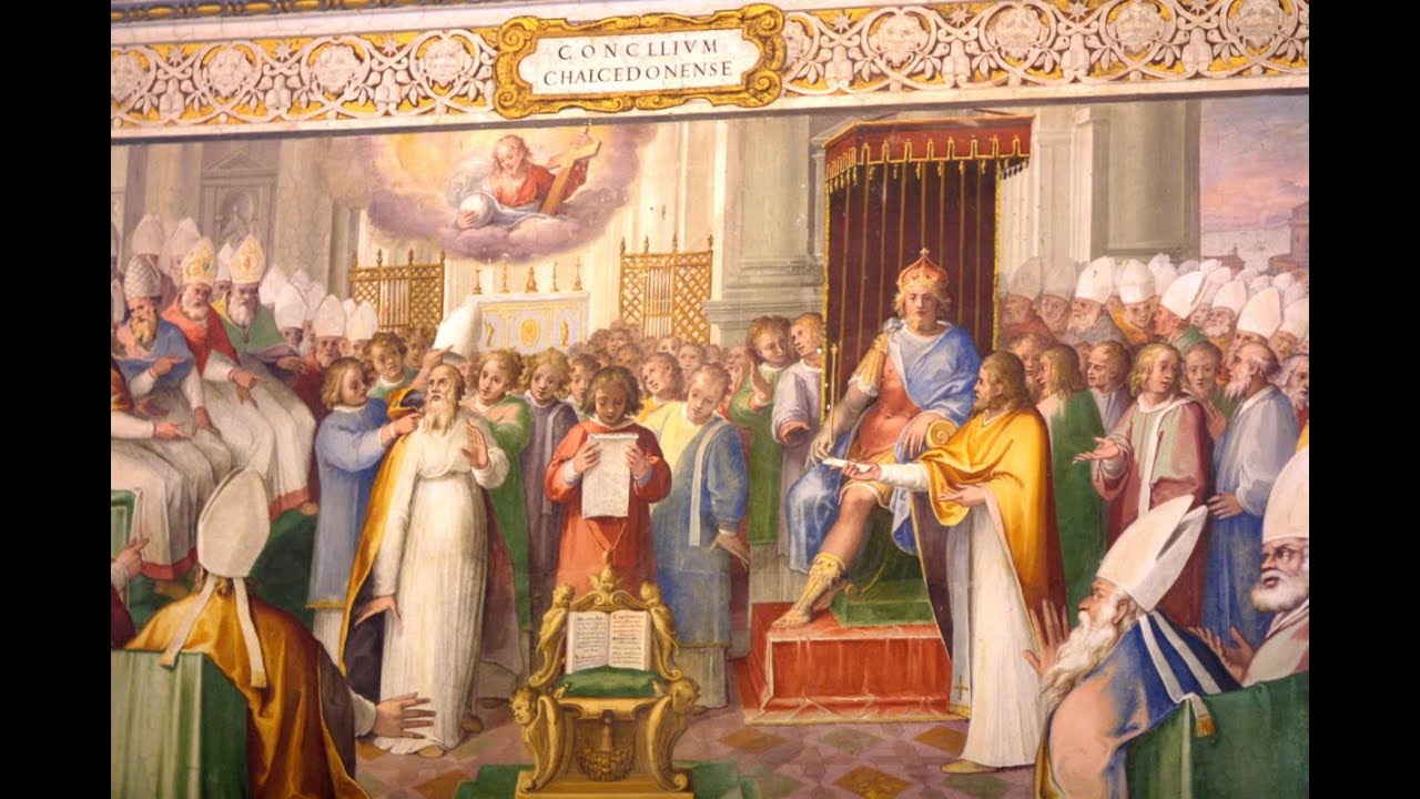 “Neo-Chalcedonian Christology” – Christology, Video 36